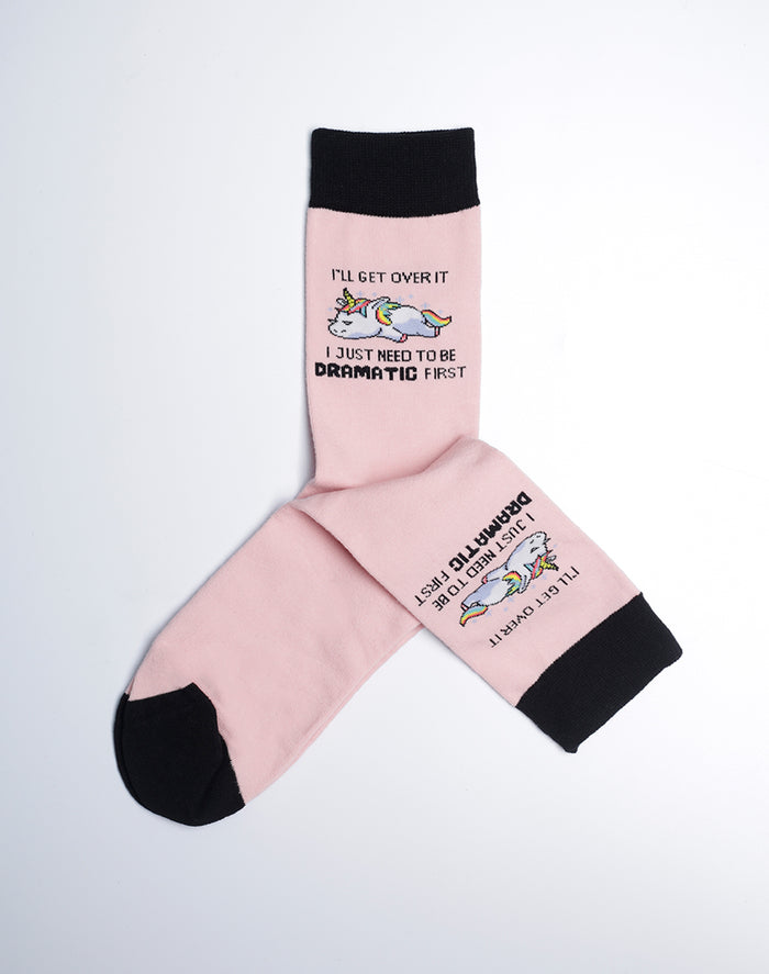 Just Fun Socks