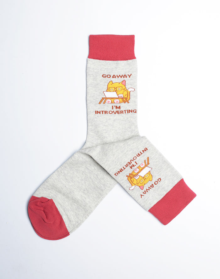 Just Fun Socks